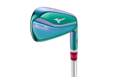 Masters Limited Edition Mizuno Pro 241 Azalea Irons 3-PW IN HAND US Ed ...