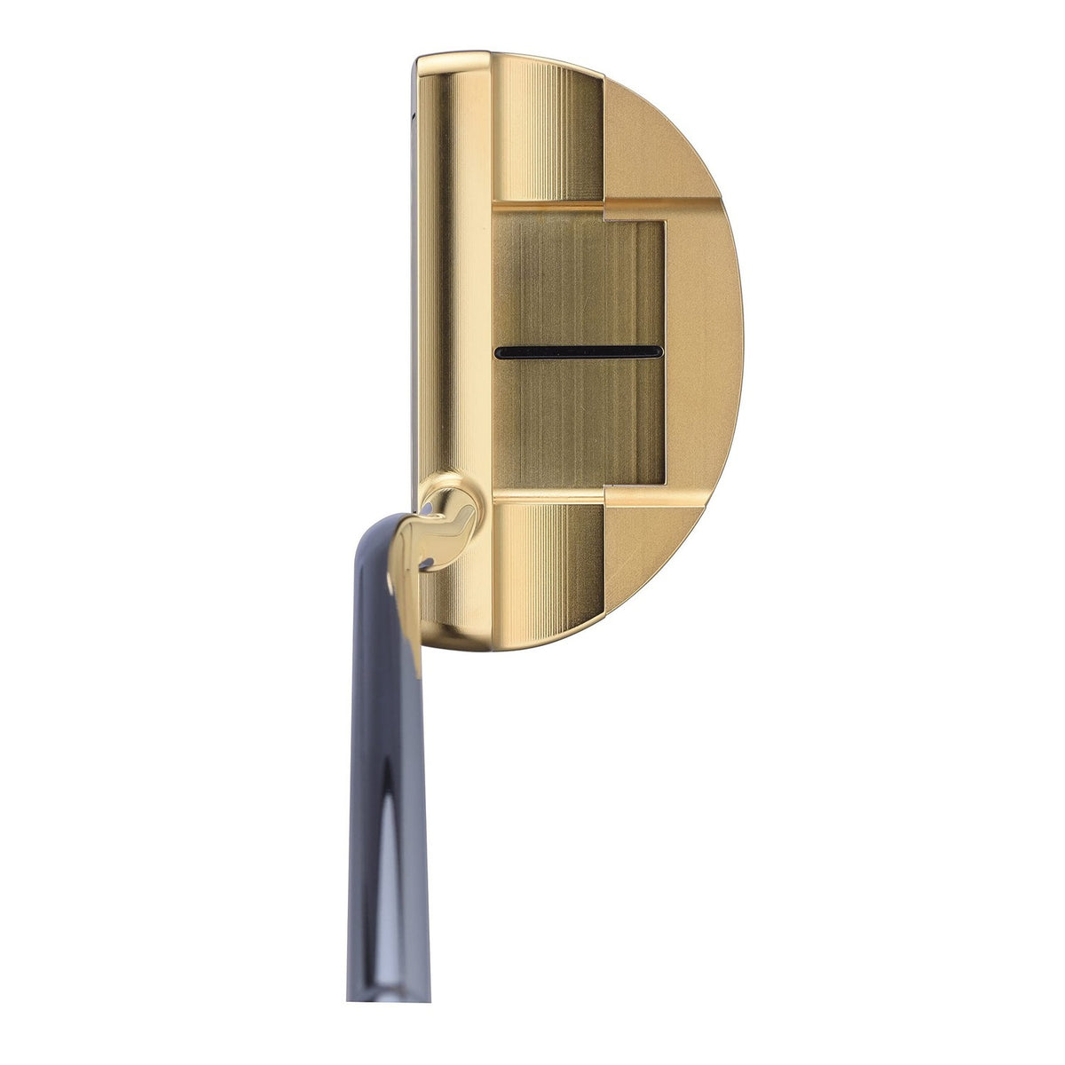 HONMA PP202 Putter RH Gold Plated 34 - Golf Tech